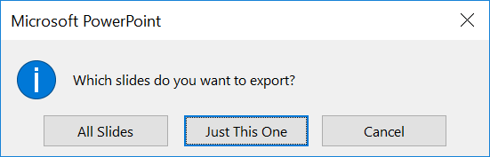 Extract A Single PowerPoint Slide From A Presentation Jake Ludington